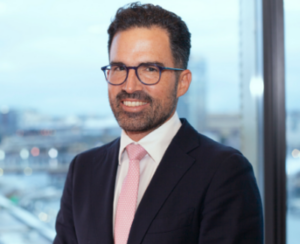 Ares Diversified Credit Fund | Ares Wealth Management Solutions